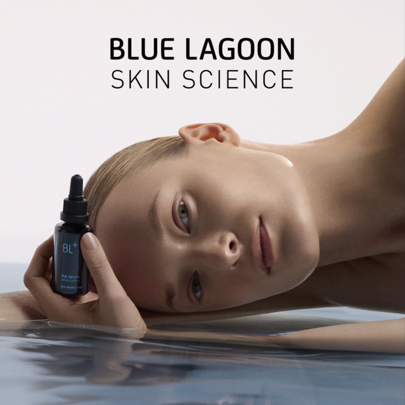 Our name has evolved – Blue Lagoon Skin Science US